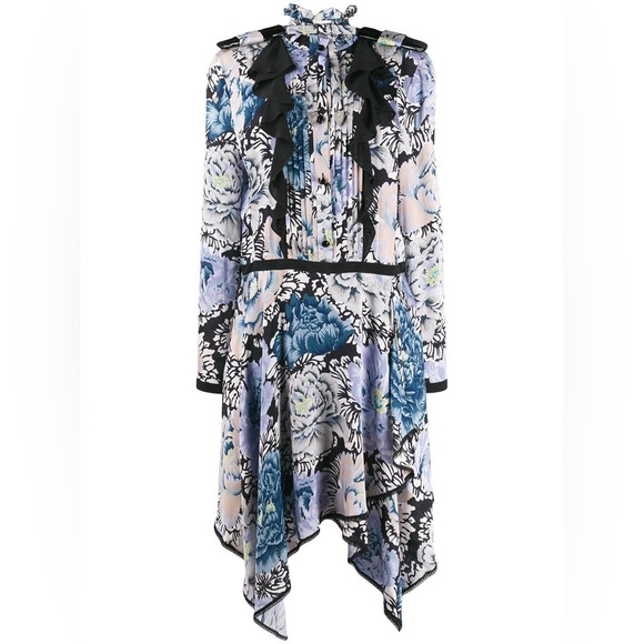 Coach | Dresses | Coach 941 Kaffe Dress | Poshmark